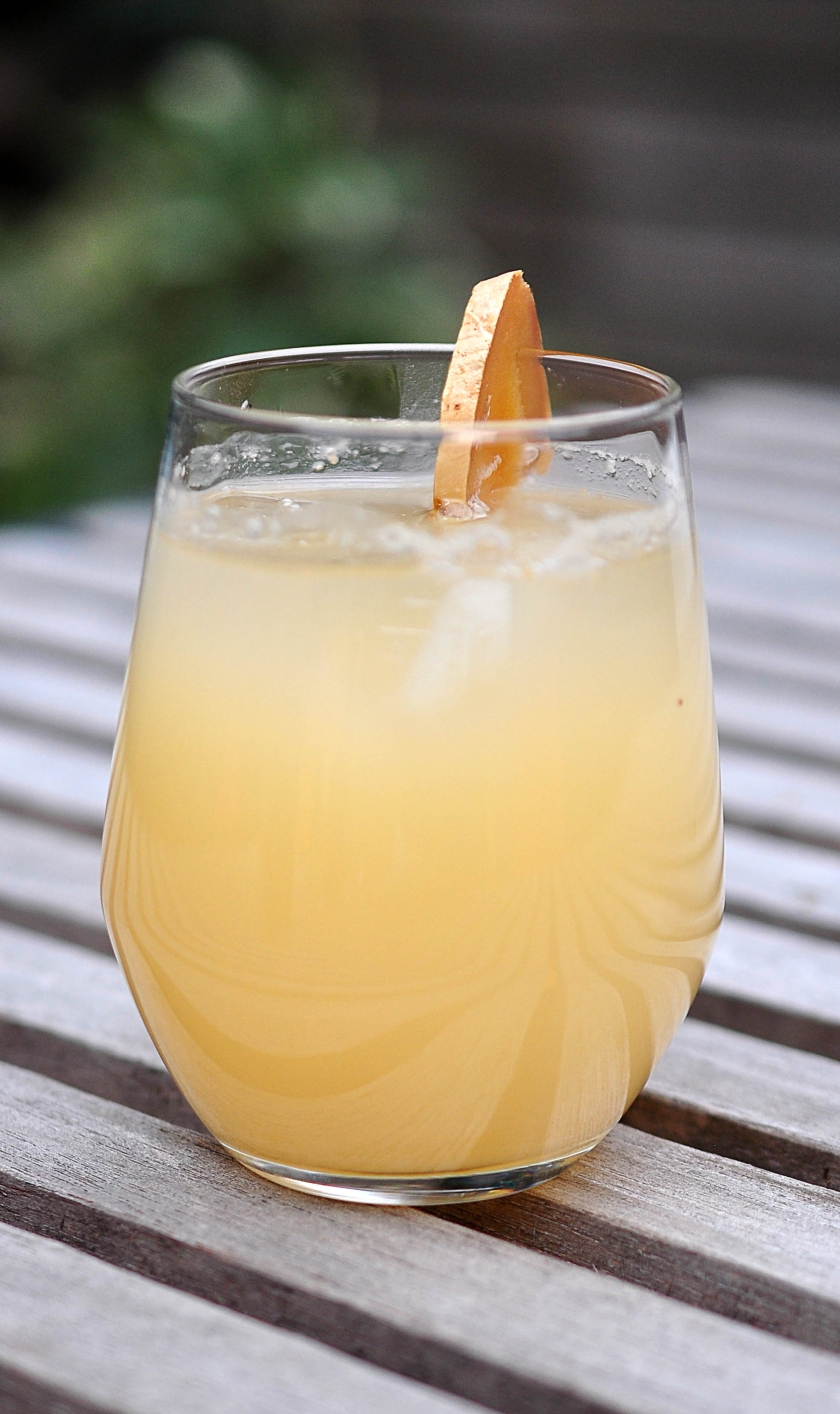 Homemade Ginger Ale | Leanne Brown & Embodied Cooking